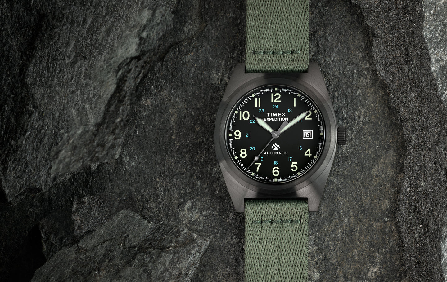 Watches from Timex | Digital, Analog, & Water Resistant | Timex CA