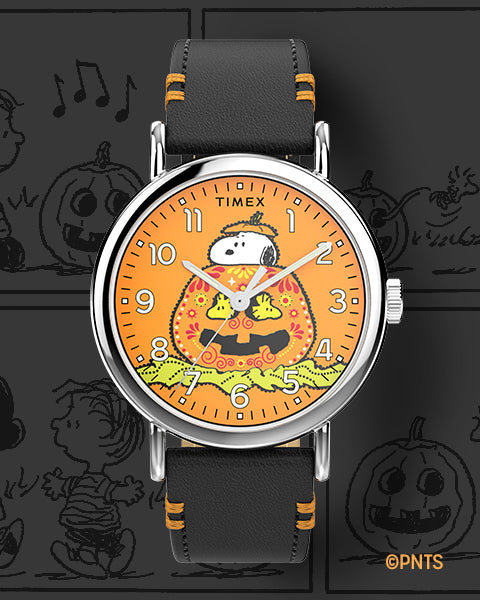 Timex x Peanuts | Timex CA