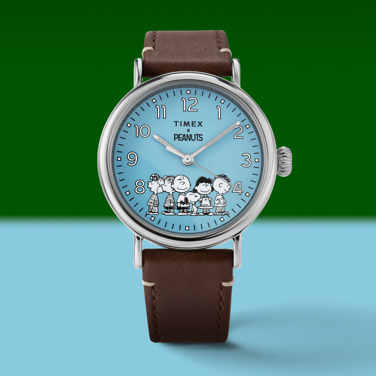 Timex x Peanuts | Timex CA