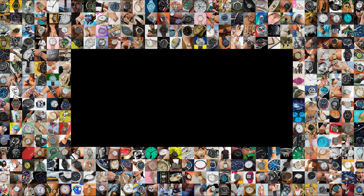 About Timex - Our History, Innovation, and Promise | Timex CA