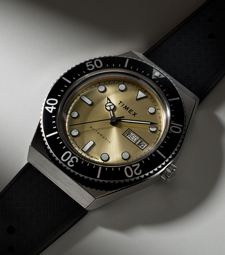 Watches from Timex | Digital, Analog, & Water Resistant Watches | Timex CA