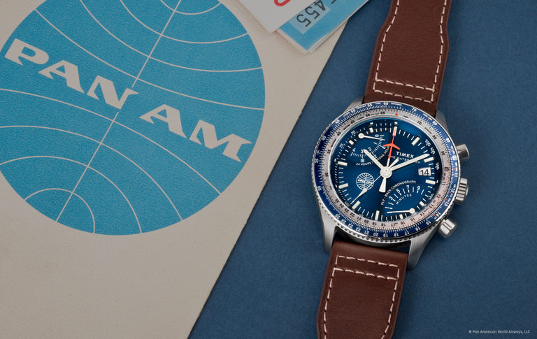 Watches from Timex | Digital, Analog, & Water Resistant Watches | Timex CA