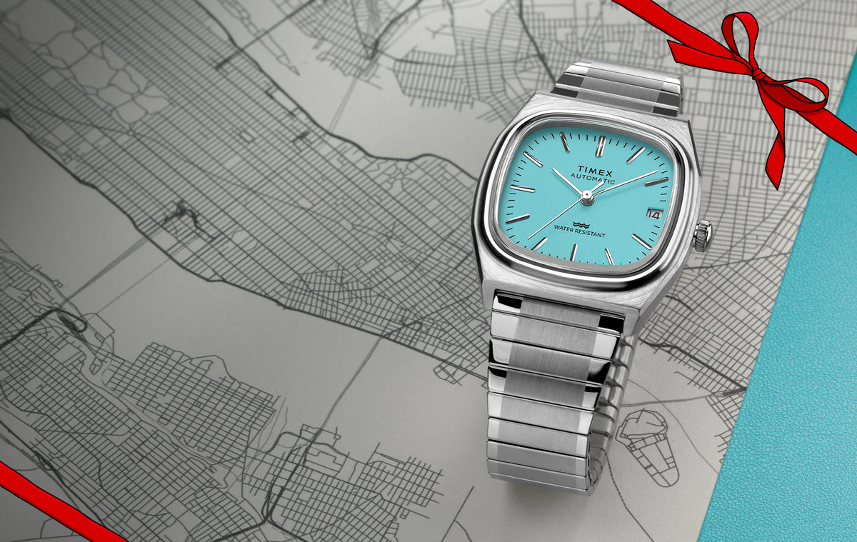 Watches from Timex | Digital, Analog, & Water Resistant | Timex CA