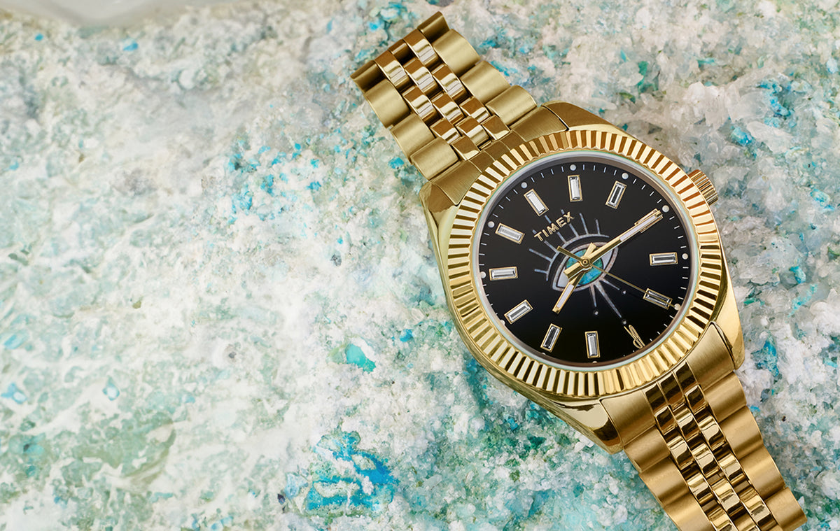 Watches from Timex | Digital, Analog, & Water Resistant | Timex CA