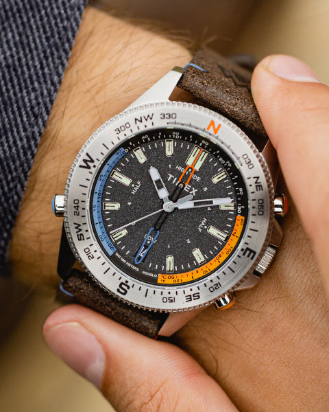 expedition | Timex CA
