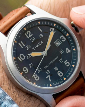expedition | Timex CA