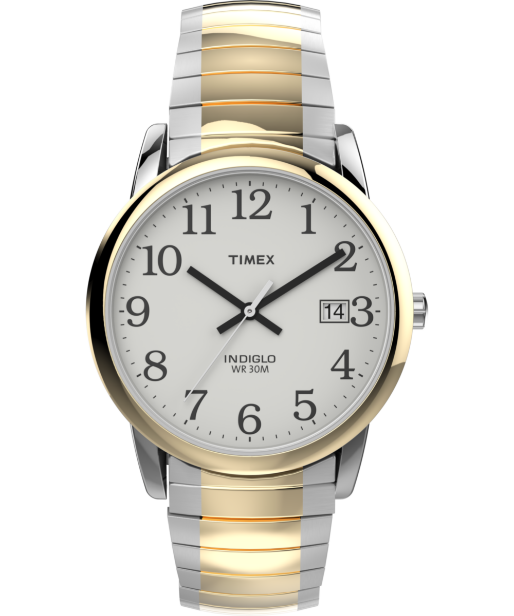 Easy Reader 35mm Expansion Band Watch - T2H311 | Timex CA