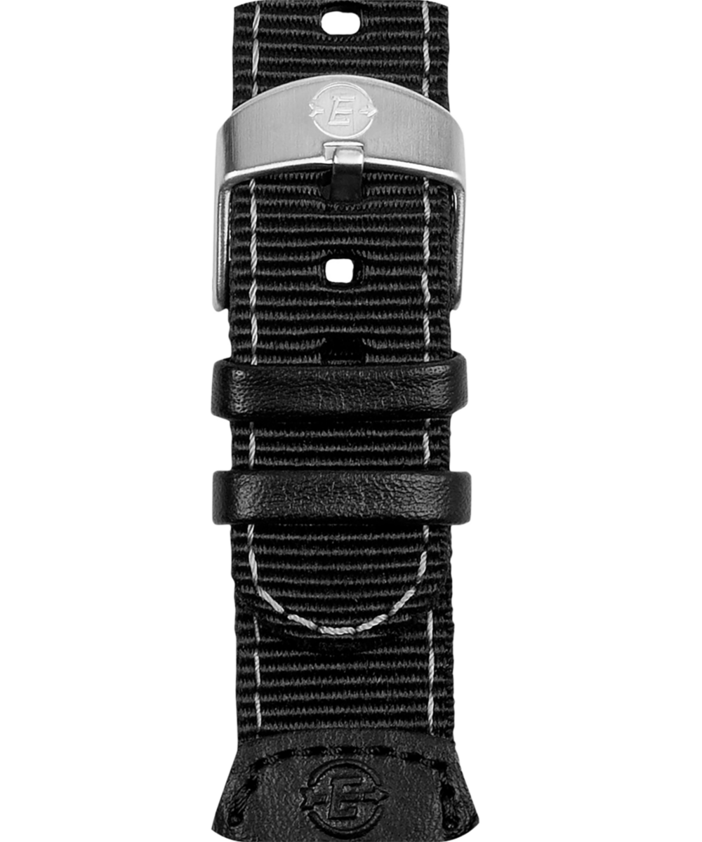 16mm Fabric with Leather Strap - TW7C02200 | Timex CA