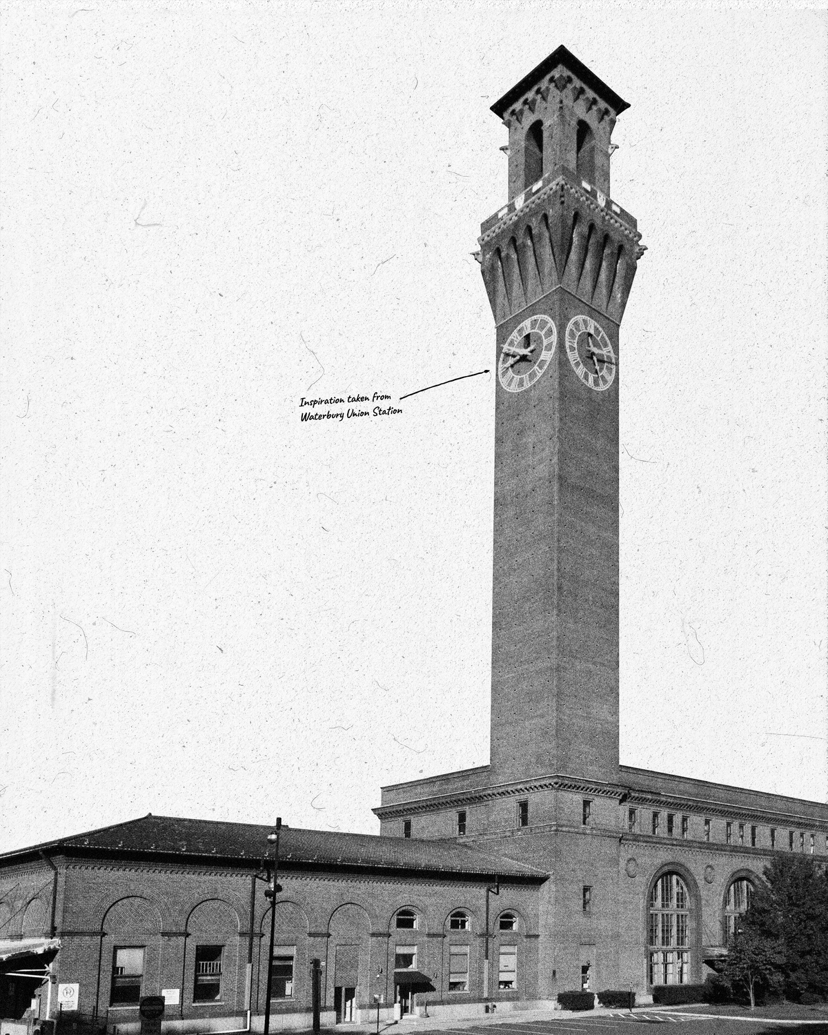 Waterbury | Timex CA