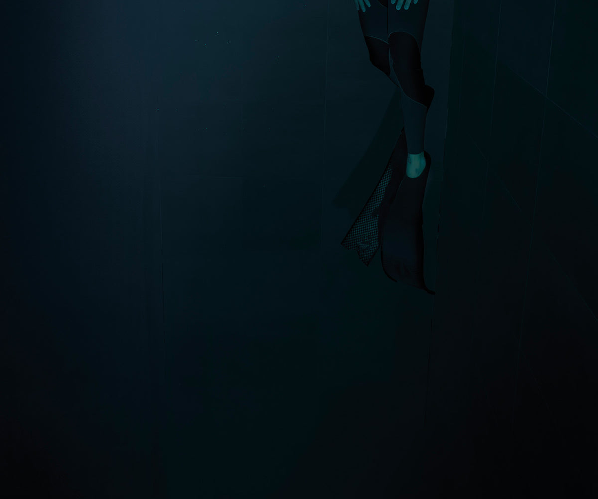 Timex Deepwater: Venture Deeper | Timex CA